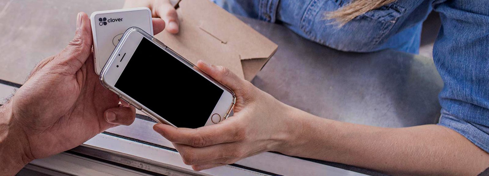 Merchant Services Provided - BankCard USA