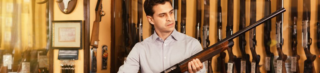 Firearms Merchant Account - BankCard USA