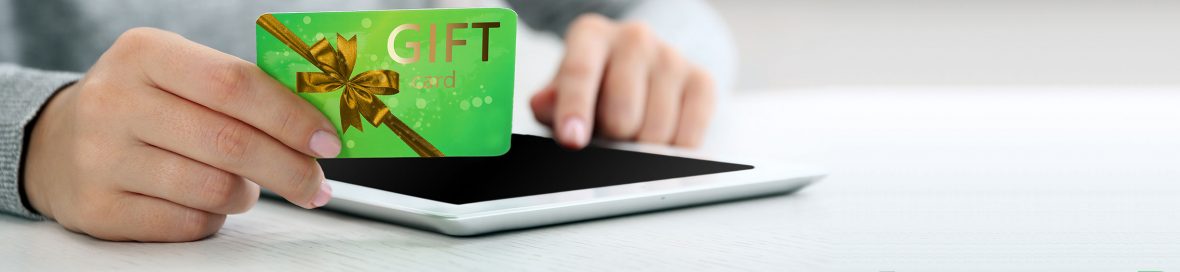 Accepting Gift Cards - BankCard USA