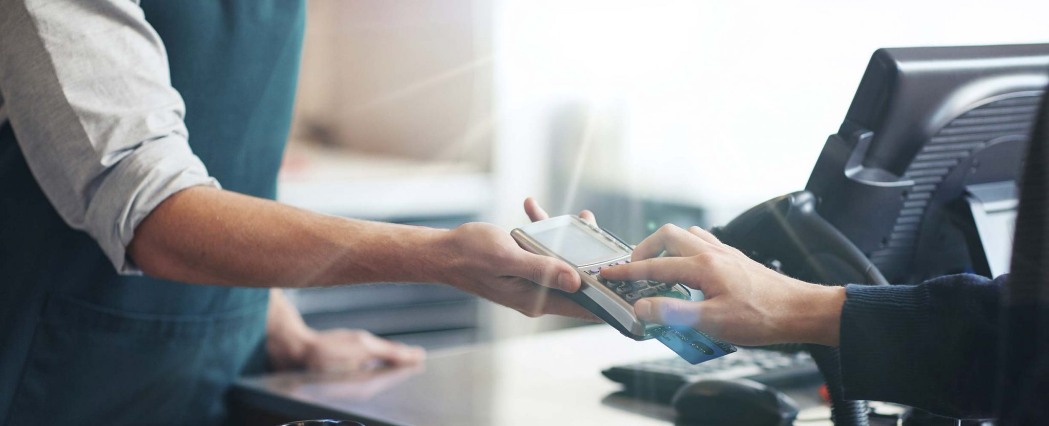 The BankCard USA Team - BankCard USA